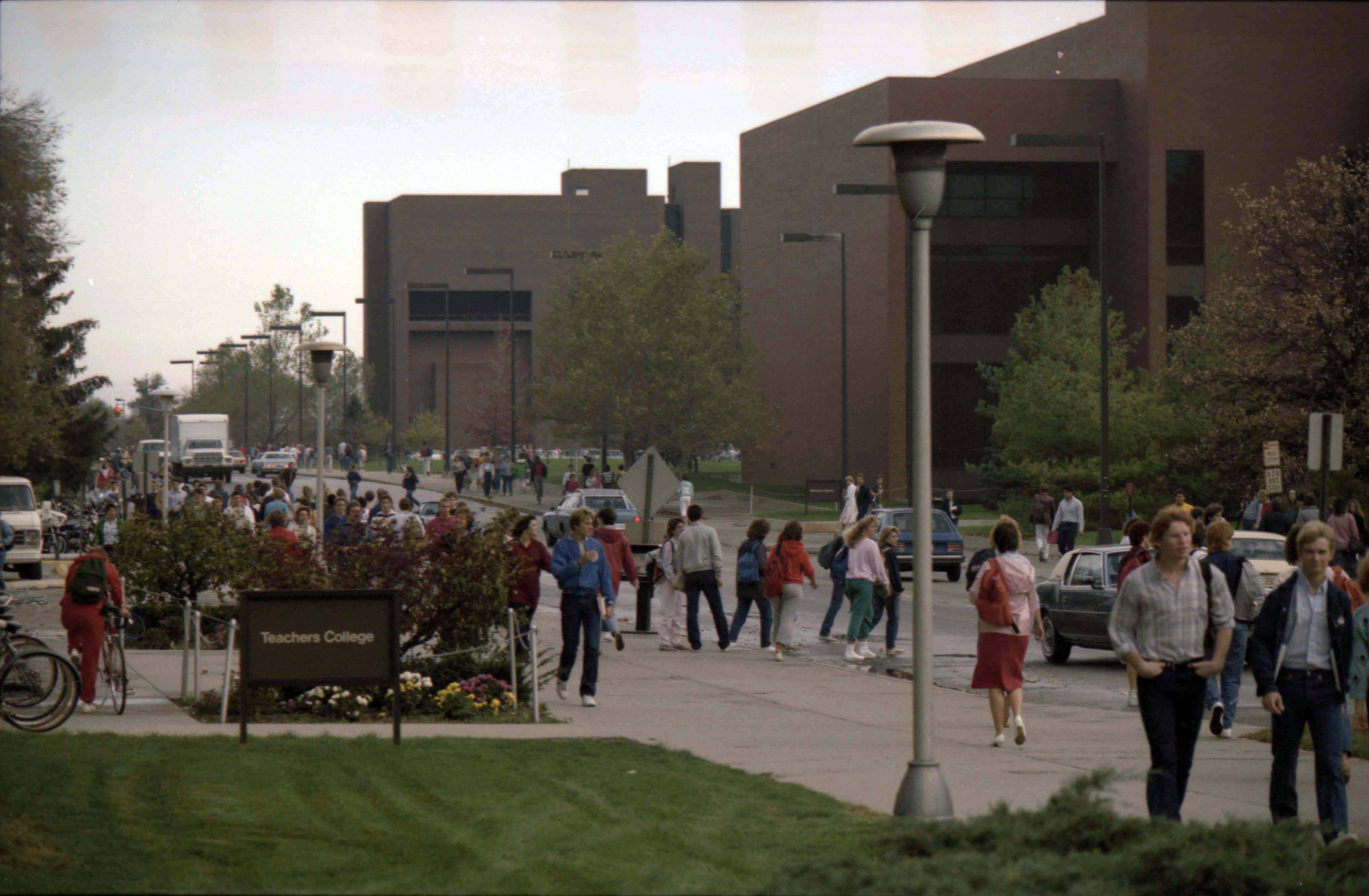 Ball State – The Riverside/Normal City Neighborhood