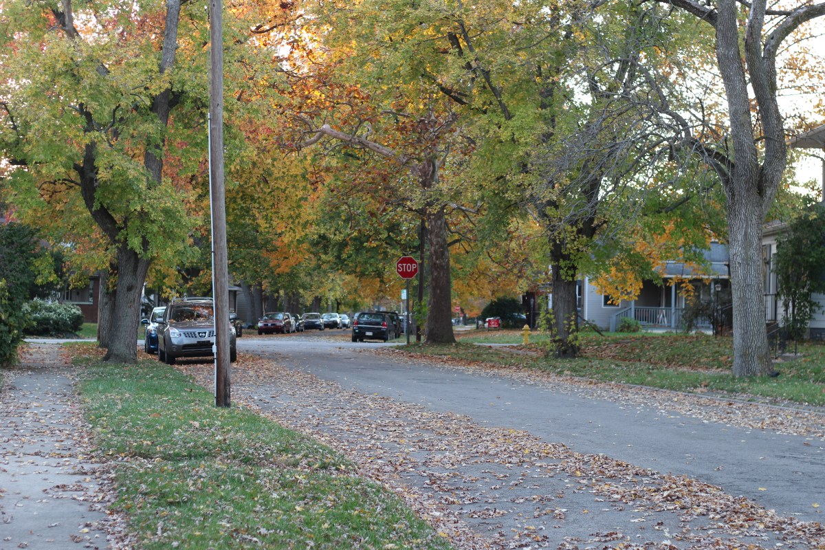 About – The Riverside/Normal City Neighborhood